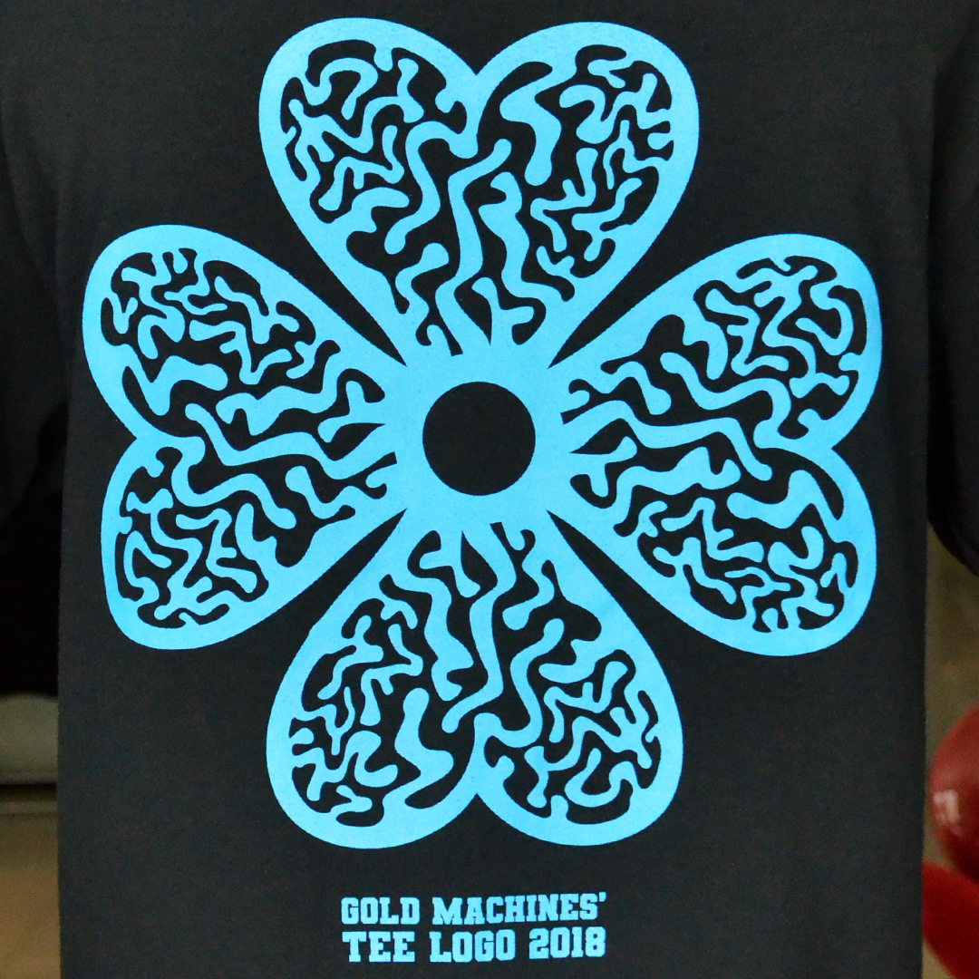 Machine - PSI Marketing